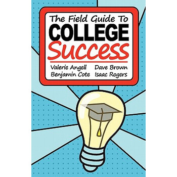 【】The Field Guide to Colleg