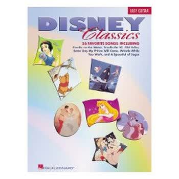 【】Disney Classics