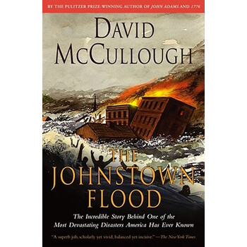 【】The Johnstown Flood
