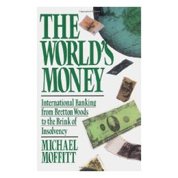 【】World's Money