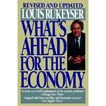 【】Whats Ahead Econmp