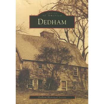 【】Dedham
