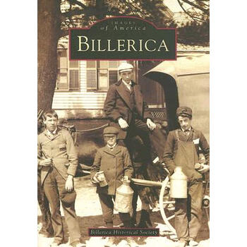 【】Billerica