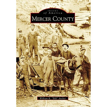 【】Mercer County