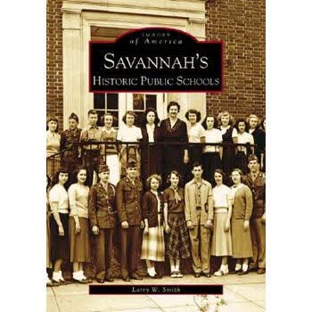 【】Savannah's Historical Publi