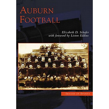 【】Auburn Football