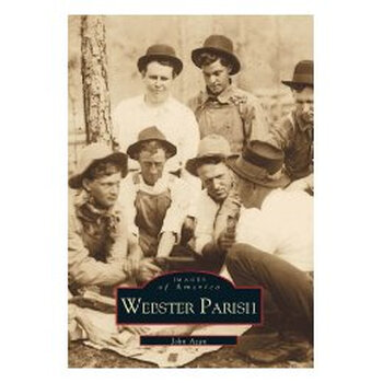 【】Webster Parish