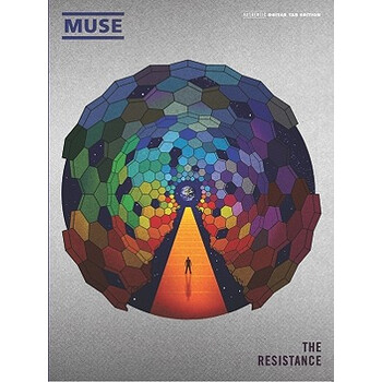 【】Muse: The Resistance