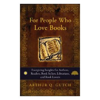 【】For People Who Love Books