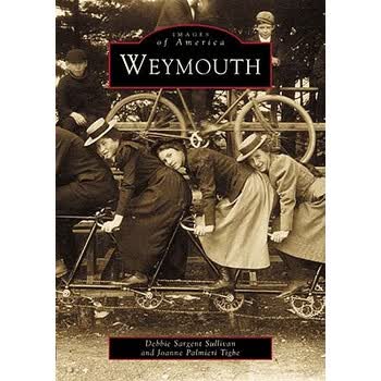 【】Weymouth