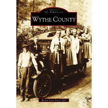 【】Wythe County