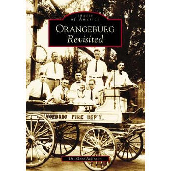 【】Orangeburg Revisited