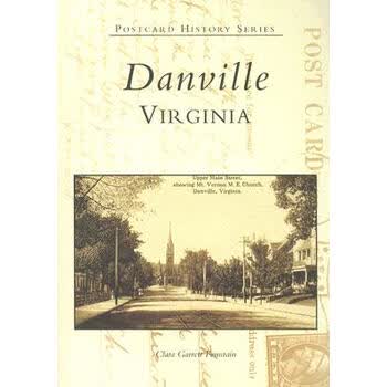 【】Danville Virginia