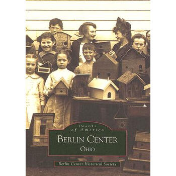 【】Berlin Center, Ohio
