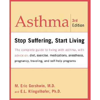 【】Asthma: Stop Suffering, Start