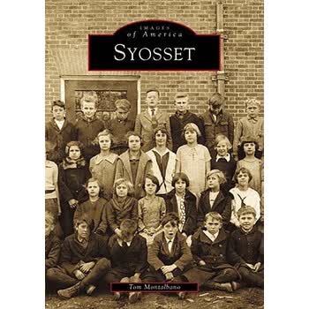 【】Syosset
