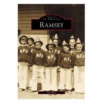 【】Ramsey