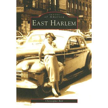 【】East Harlem