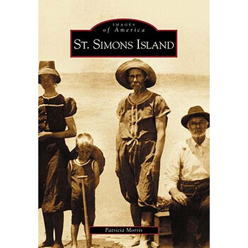 【】St. Simons Island, GA