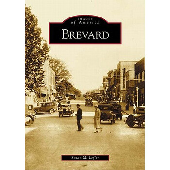 【】Brevard