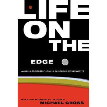 【】Life on the Edge