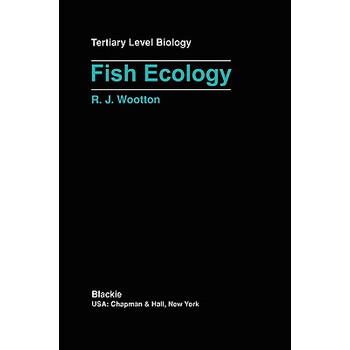 【】Fish Ecology