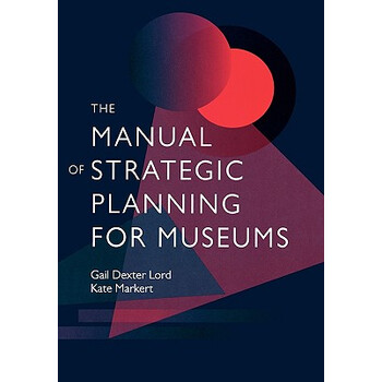 【】Manual of Strategic Planning for