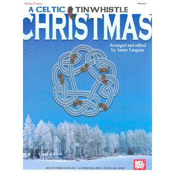 【】A Celtic Tinwhistle Christmas