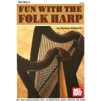 【】Fun with the Folk Harp