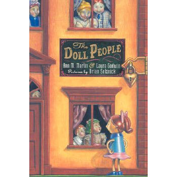 【】The Doll People