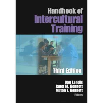 【】Handbook of Intercultural