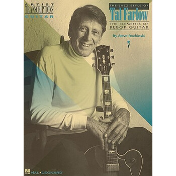 【】The Jazz Style of Tal Farlow: Th