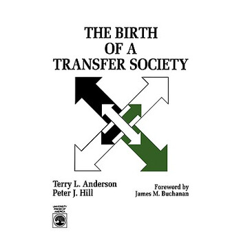 【】The Birth of a Transfer Society