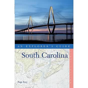 【】An Explorer's Guide South