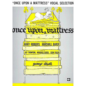 【】Once Upon a Mattress