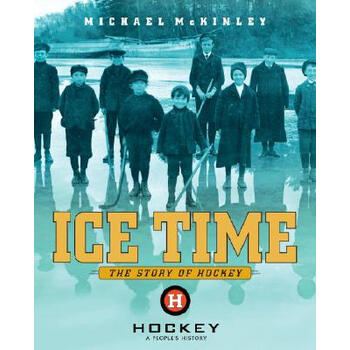 【】Ice Time: The Story of Hockey