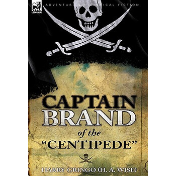 【】Captain Brand of the 