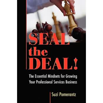 【】Seal the Deal