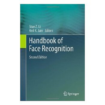 【】Handbook of Face Recognition