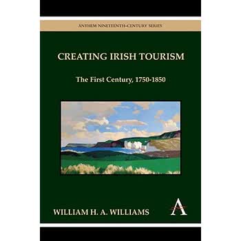 【】Creating Irish Tourism: The Firs