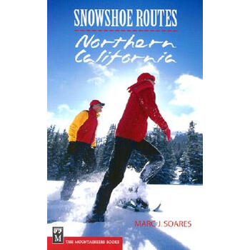 【】Snowshoe Routes Northe