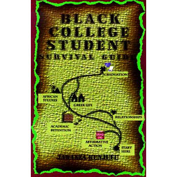 【】Black College Student Survival