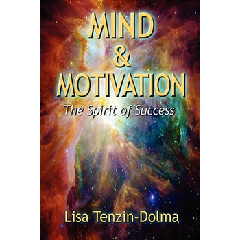 【】Mind & Motivation: The Spirit of