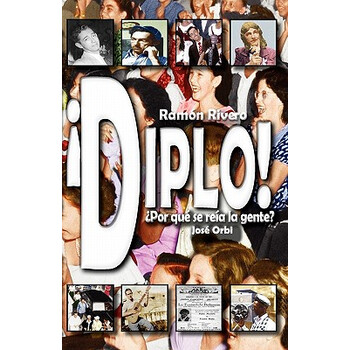【】Diplo! Por Qu Se Re a la Gente?