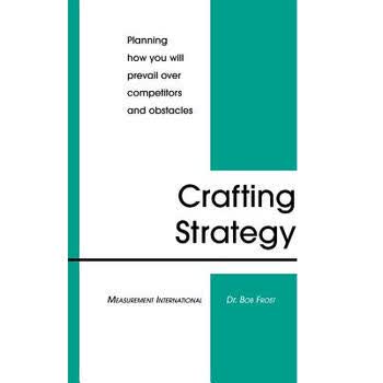 【】Crafting Strategy