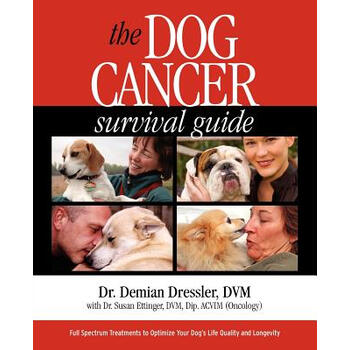 【】The Dog Cancer Survival Guide: Full