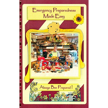 【】Emergency Preparedness Made Easy
