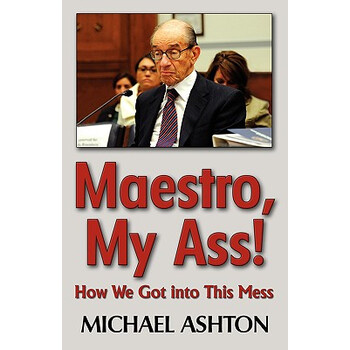 【】Maestro, My Ass!