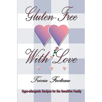【】Gluten-Free with Love