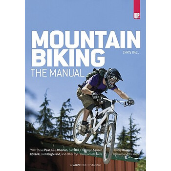 【】Mountain Biking: The Manual